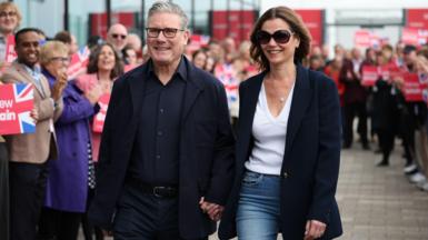 Meet the UK make-up artists that are dominating the scene now - BBC Three