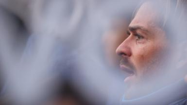 Quiz: guess the footballer from the dodgy drawing - BBC Three