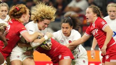 Landline to Digital Switchover - BBC