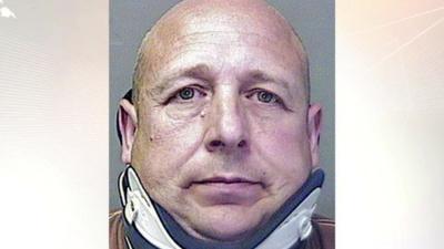 Alan and Helen Knight jailed over fake coma court con - BBC News