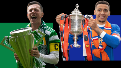 Sportscene Review: What has been your Scottish football highlight of ...