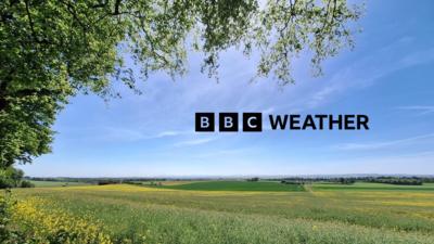 Forecast for the UK - BBC Weather
