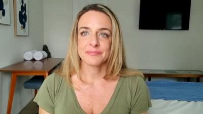 'Everybody needs to do better' - Survivor says US shouldn't move on ...