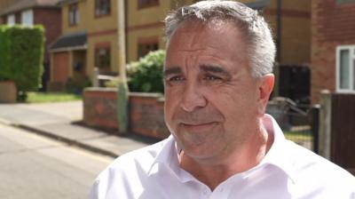 Uxbridge by-election: Steve Tuckwell on why he should be the local MP ...