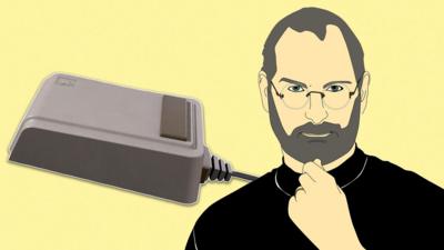 The mouse, VR, the pacemaker: World-changing failed inventions - BBC