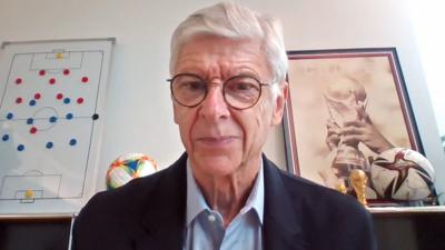 Arsene Wenger on biennial World Cup plan: 'The risk is to make football ...