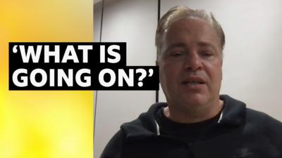 West Ham 1-0 Watford: Jared Bowen standing up and getting the goals ...