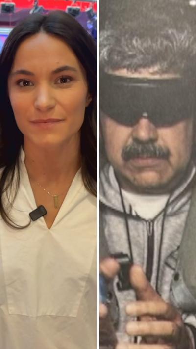 US not at war with Venezuela, Rubio says, as Maduro held in New York ...