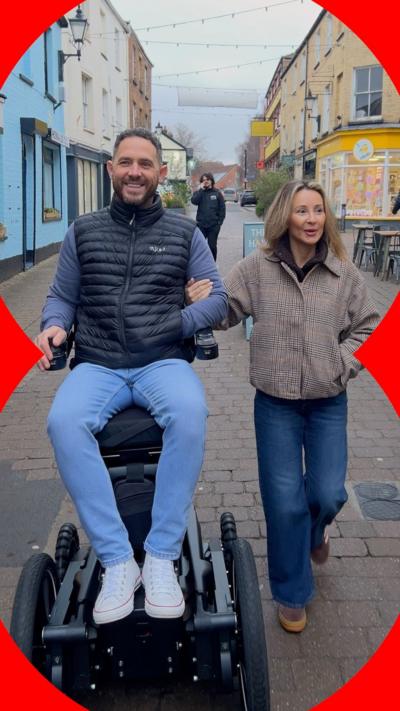 Home - BBC News