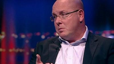 Barings Bank: How I uncovered the Nick Leeson story - BBC News