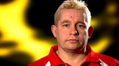 Player profile - Mark Royal - BBC Sport