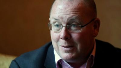 Barings Bank: How I uncovered the Nick Leeson story - BBC News