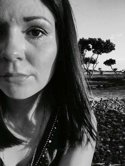 Your pictures: Sorrow - BBC News