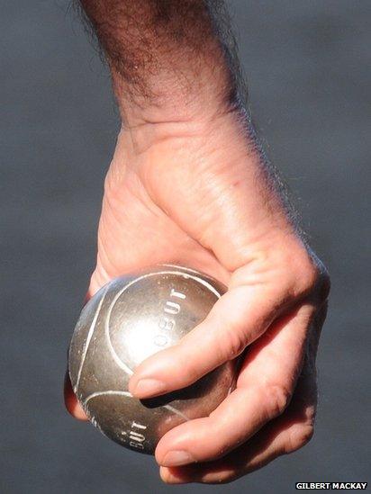 Your pictures: Metal - BBC News