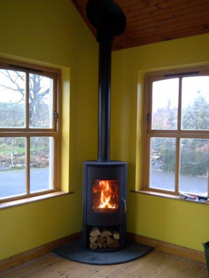 Your pictures: Corners - BBC News