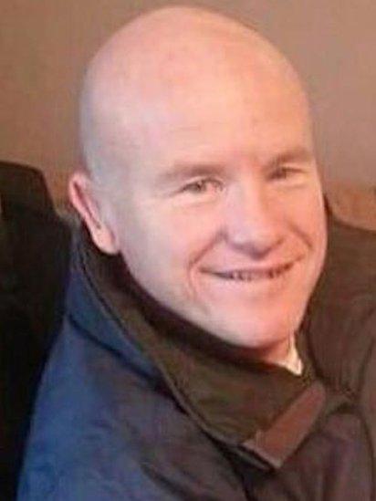 Terry Taylor murder: Michael Sanderson jailed for life - BBC News