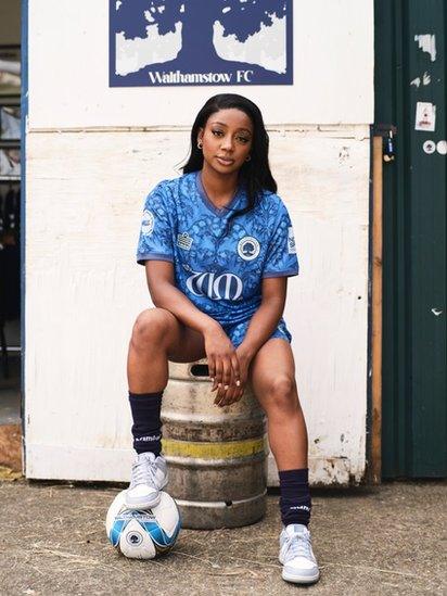 Walthamstow fc store