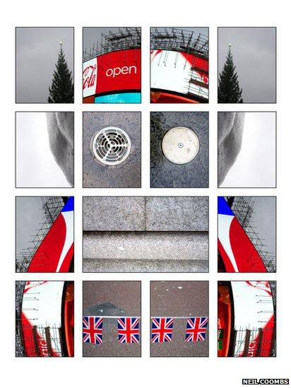 Neil Coombs: The Phantoms of Surrealism - BBC News