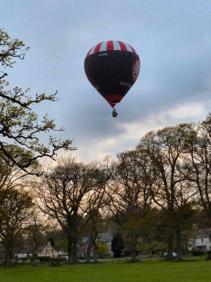 Your pictures of Scotland: 17 - 24 May - BBC News