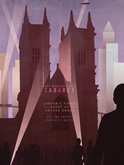 In pictures: The Book Illustration Competition winner - BBC News