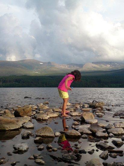 Your pictures of Scotland: 26 July - 2 August - BBC News