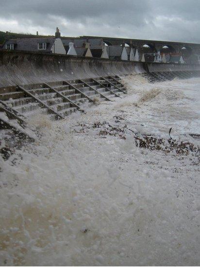 Your pictures of Scotland: 1 - 8 November - BBC News