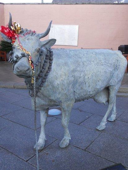 Your pictures of Scotland: 13 - 20 December - BBC News