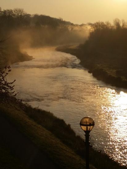 Your pictures of Scotland: 17-24 April - BBC News