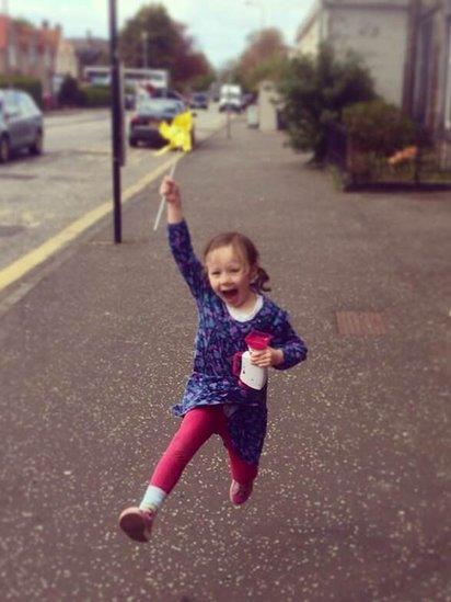Your pictures of Scotland: 8-15 May - BBC News