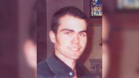 Martin Kelly: Appeal for information on 20th anniversary of ...