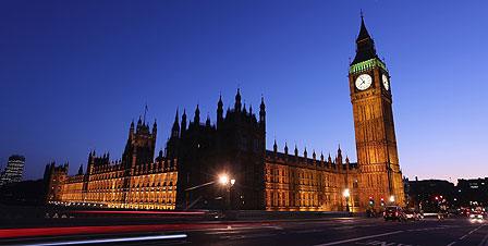 United Kingdom profile - Overview - BBC News