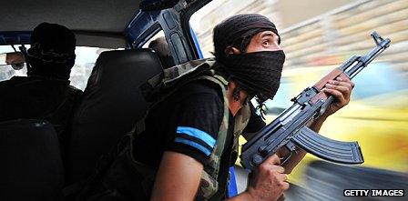 Syria profile - Overview - BBC News