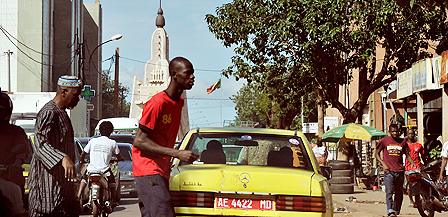 Mali profile - Overview - BBC News