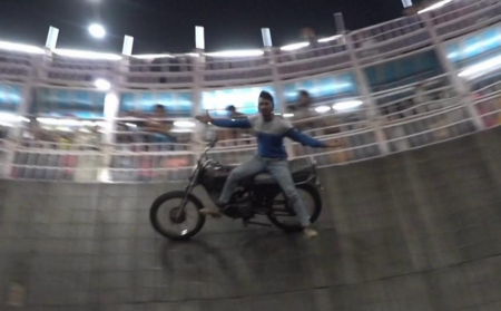 Nishadi - BBC News Hausa