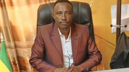 Waraana Bilisummaa Oromoo (WBO)/ABO-Shanee - BBC News Afaan Oromoo