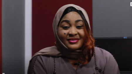 Nishadi - BBC News Hausa