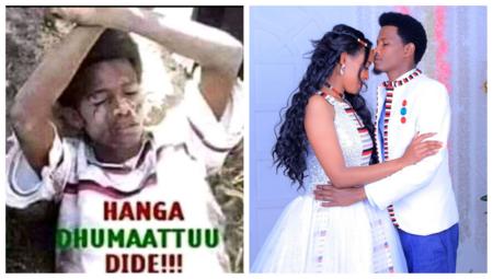 Waraana Bilisummaa Oromoo (WBO)/ABO-Shanee - BBC News Afaan Oromoo