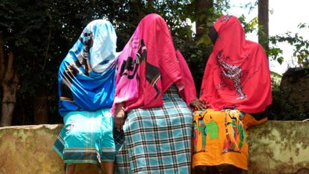 Amajwi n’amashusho - BBC News Gahuza