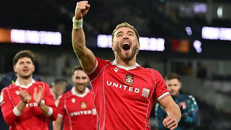 Wrexham: Are Parkinson's in-form side really dreaming of a fourth ...