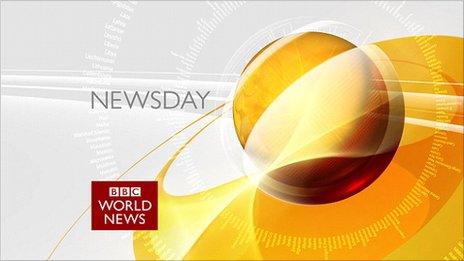 Newsday - BBC News