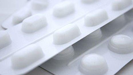 Pakistan heart drugs: Lahore death toll reaches 100 - BBC News