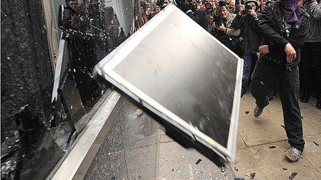 BYOD: Bring your own device could spell end for work PC - BBC News