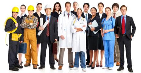 Which is the world's biggest employer? - BBC News