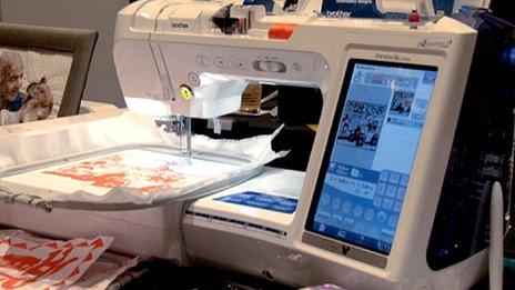 Hard-working drives: How floods in Thailand affect us all - BBC News