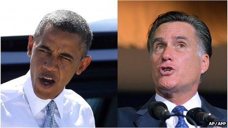 Viewpoint: An undecided voter's agony - BBC News