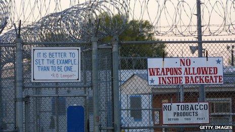 Aryan Brotherhood of Texas: How did neo-Nazi prison gangs become so ...