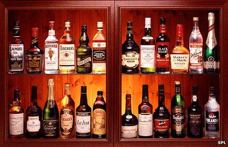 US chemistry meeting tackles science of booze - BBC News