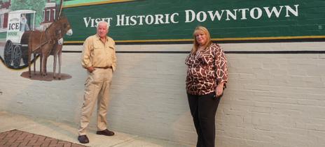 Murder in Mayfield - BBC News