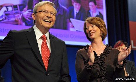 A Point of View: The long march of everywoman - BBC News