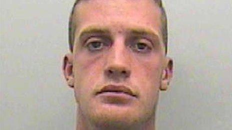 Andrew Cane jailed for murdering mother - BBC News